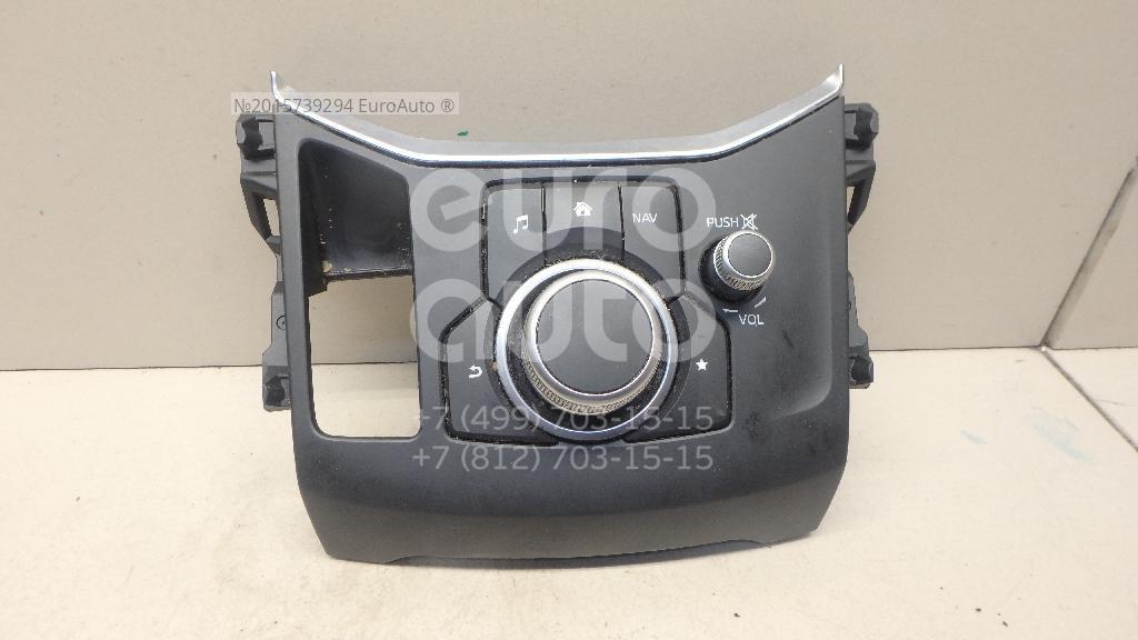 Mazda KN3L-66-CM0 Кнопка многофункциональная