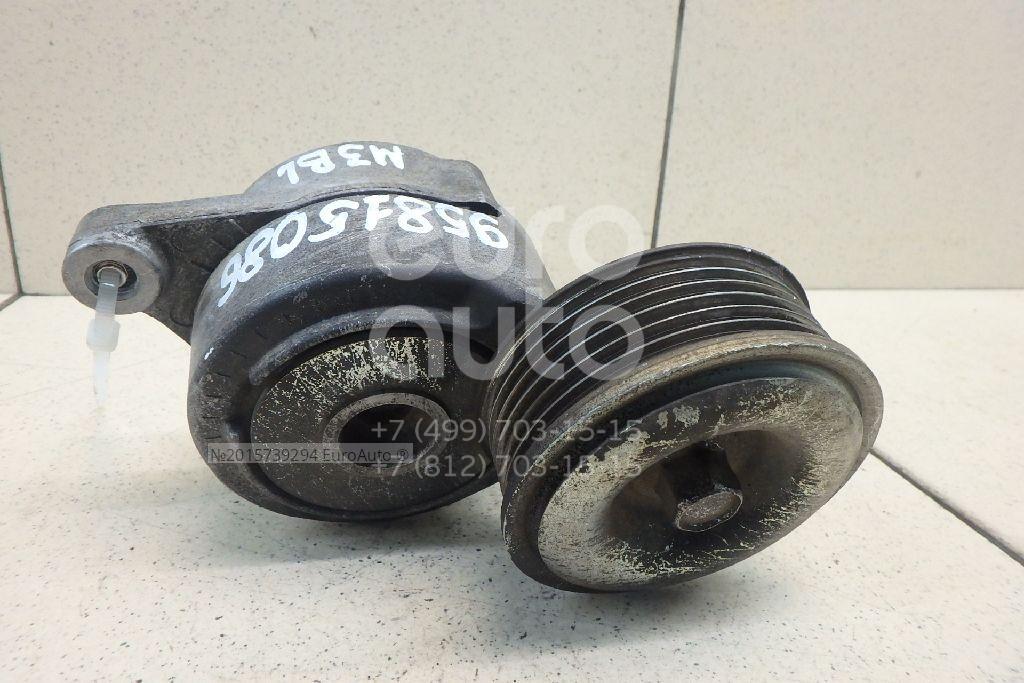 Z601-15-980D Mazda от 2912 руб. для Mazda Mazda 3 (BL) 2009-2013 в Москве