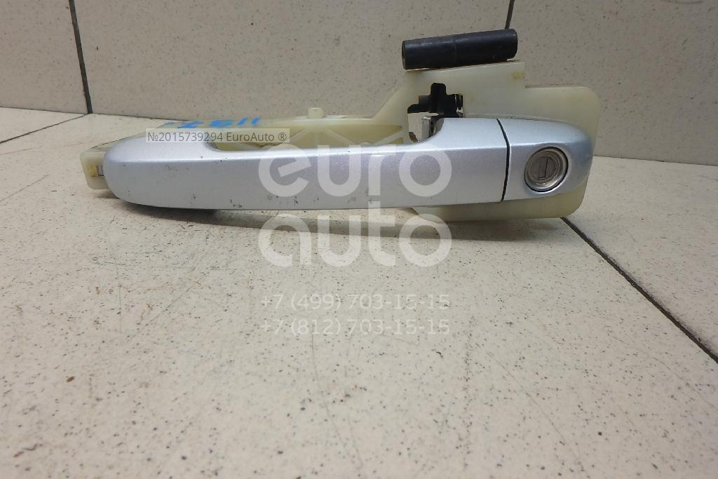 82655-2H000 Hyundai-Kia Кронштейн ручки от производителя по спец цене ...