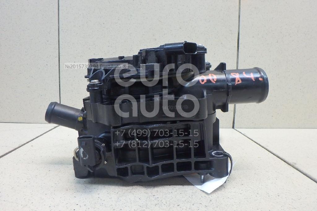 25690-2U000 Hyundai-Kia от 33283 руб. для Hyundai Tucson III (TL) 2015 ...