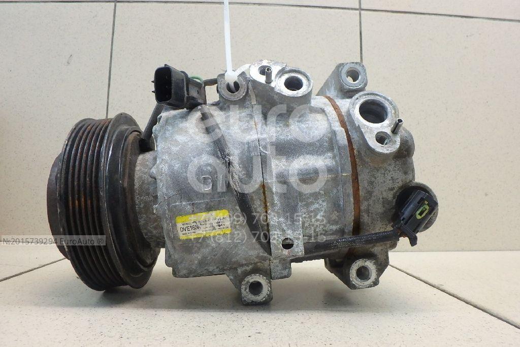 Hyundai-Kia 97701-D3950 Компрессор кондиционера