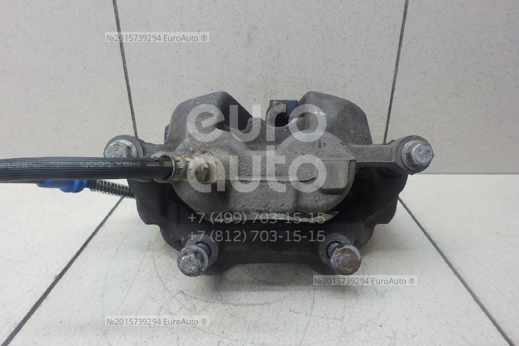 Mercedes Benz 2044214281 Суппорт тормозной передний правый
