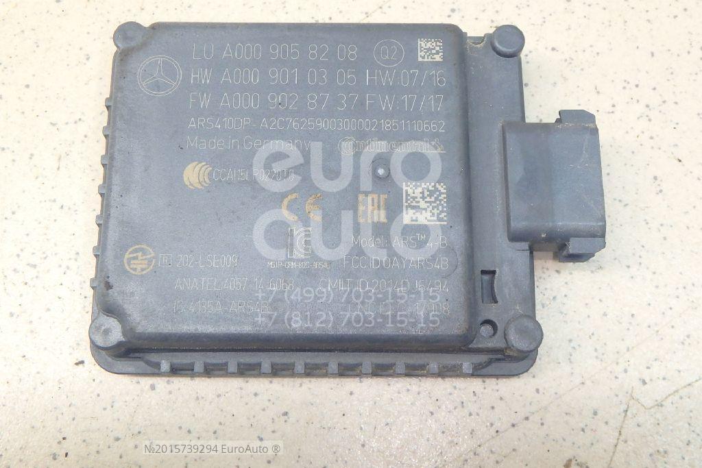 0009059715 Mercedes Benz от 29999 руб. в Москве