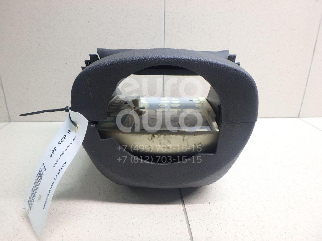 Кожух рулевой колонки для VW Golf V 2003-2009 в Москве