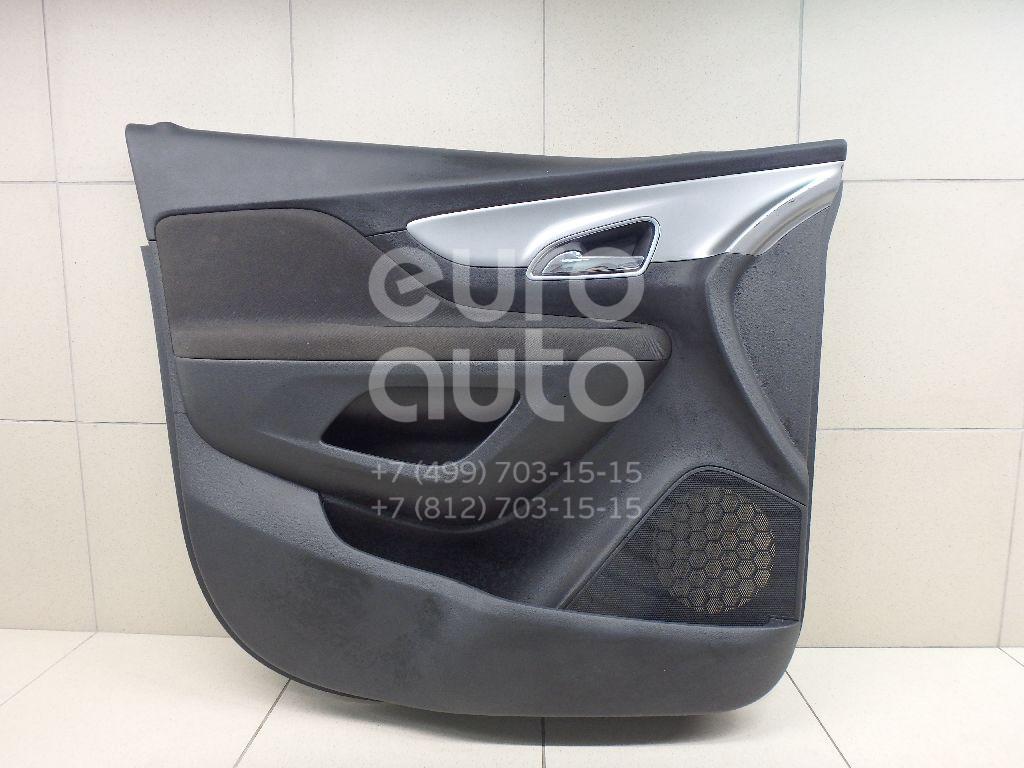 95137910 GM от 2677 руб. для Opel Mokka 2012-2019 в Москве