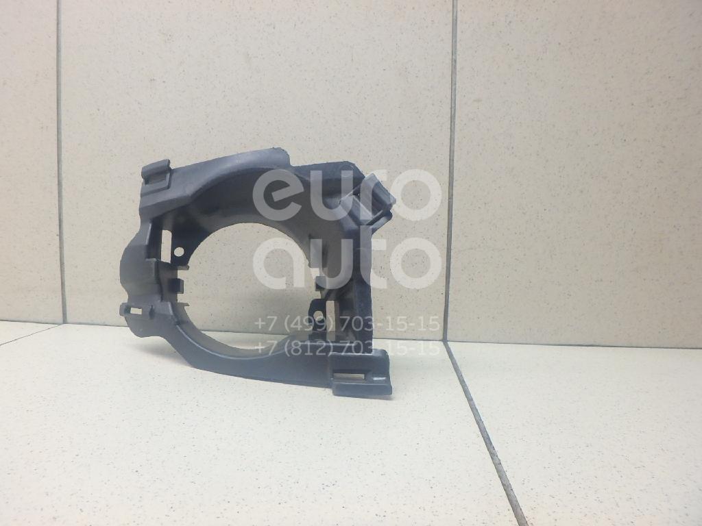 Кронштейн фары противотуманной правой для Renault Logan 2005-2014 в Москве