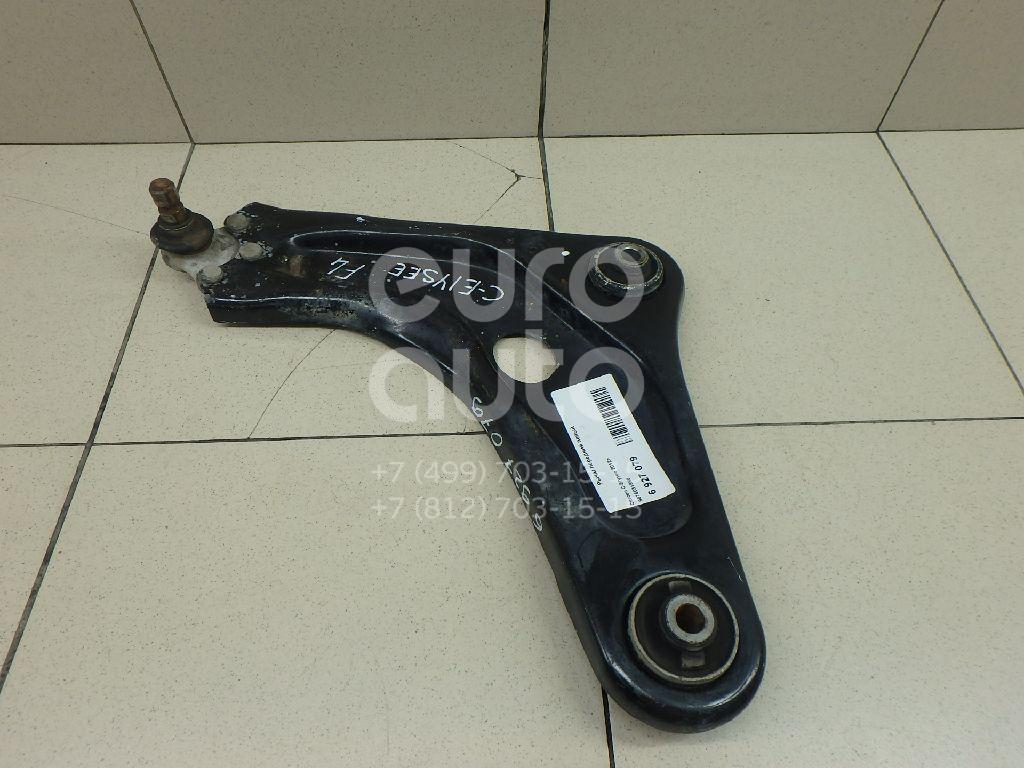 9675031880 Citroen-Peugeot Рычаг передний левый от производителя по ...