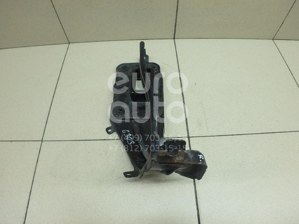 Кронштейн усилителя переднего бампера правый для Mercedes Benz W211 E ...