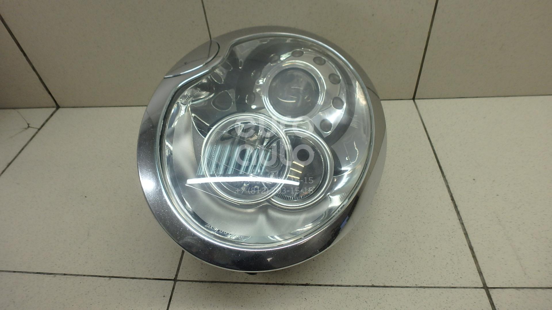 63127198739 BMW от 12327 руб. для Mini R53 2000-2007 в Москве