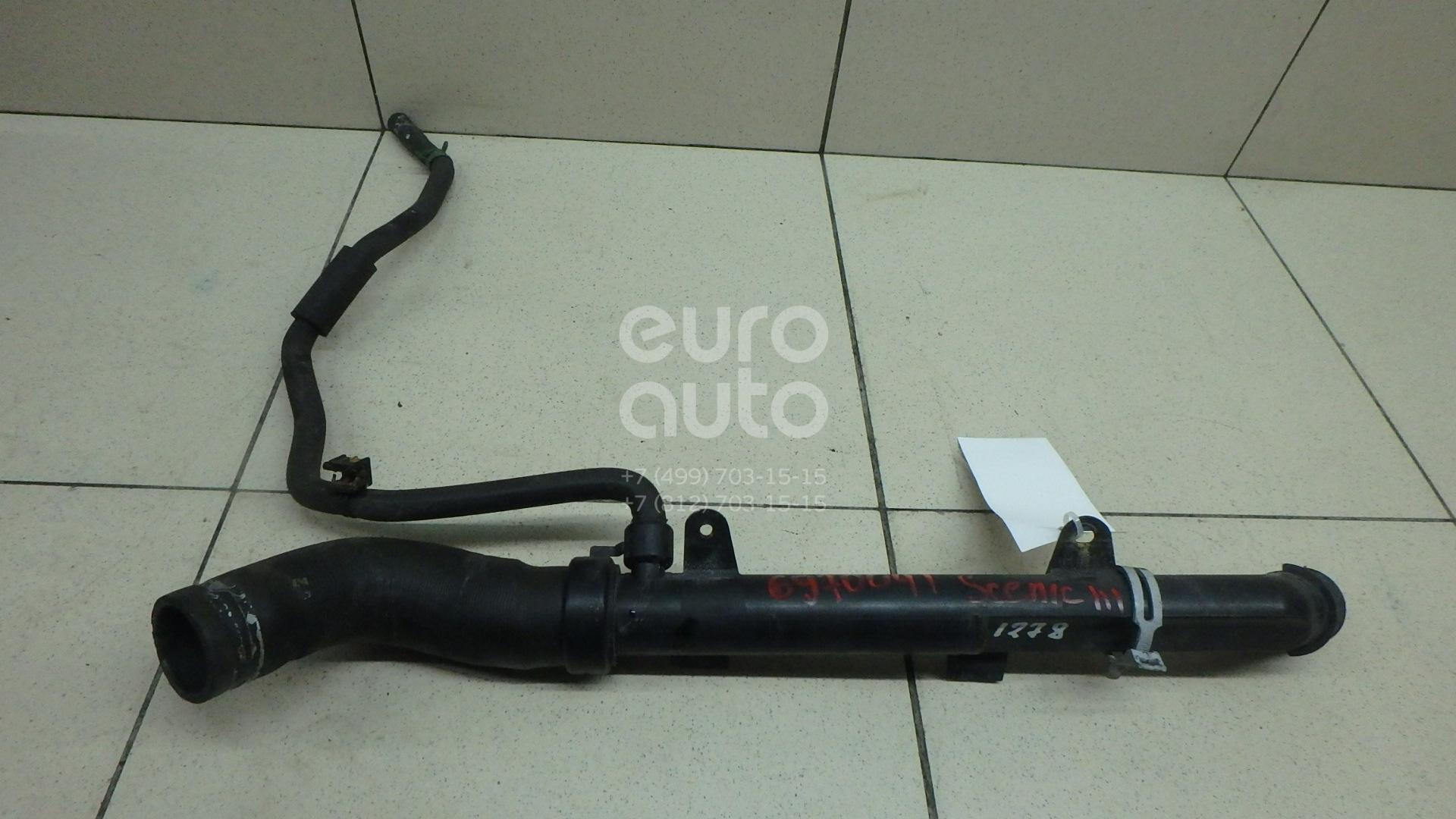 215010020R Renault от 2263 руб. для Renault Scenic III 2009-2015 в Москве