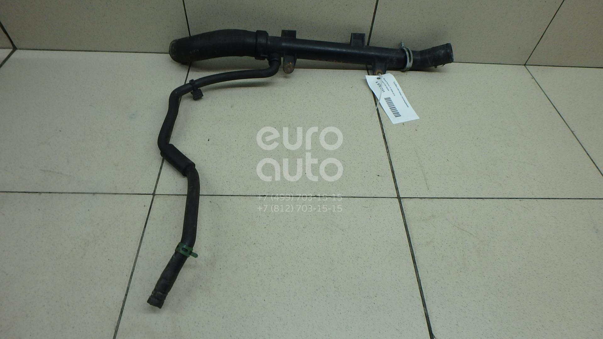 215010020R Renault от 2263 руб. для Renault Scenic III 2009-2015 в Москве