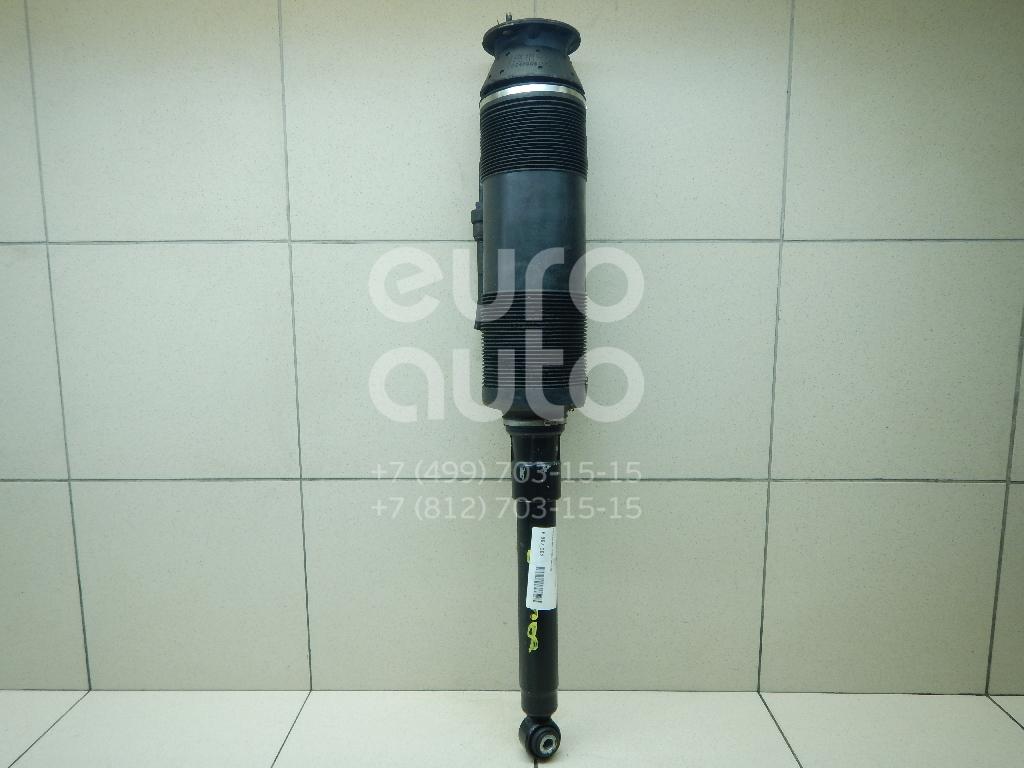 SK-2457 ARNOTT от 14445 руб. для Mercedes Benz W220 1998-2005 в Москве