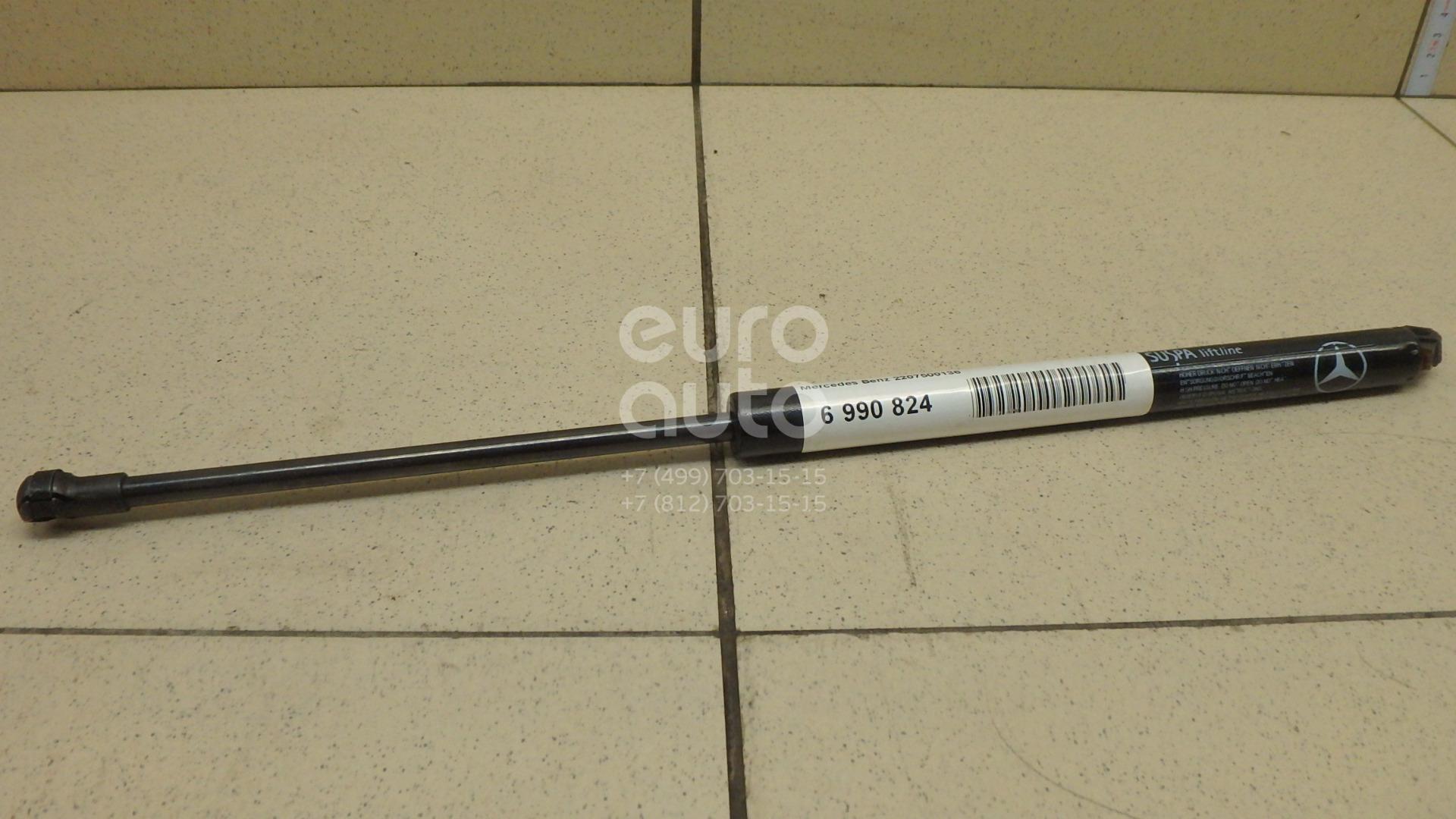 PGS100093 Patron от 500 руб. для Mercedes Benz W220 1998-2005 в Москве