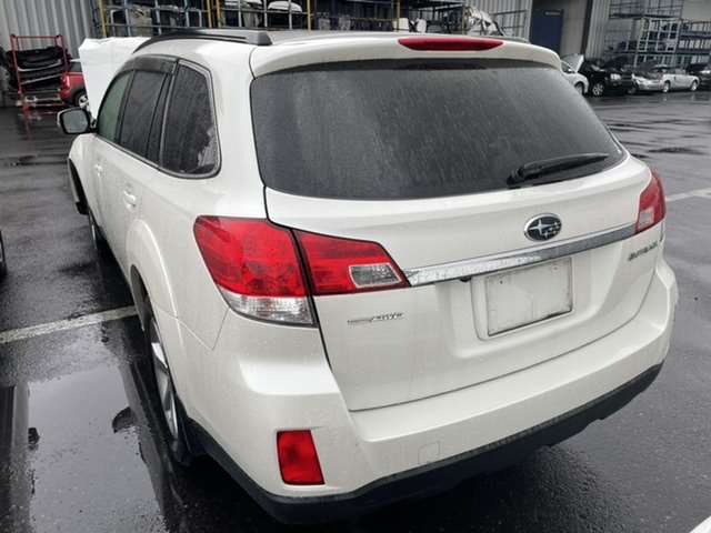 Subaru Legacy Outback (B14) 2010-2014 в разборке | ЕвроАвто