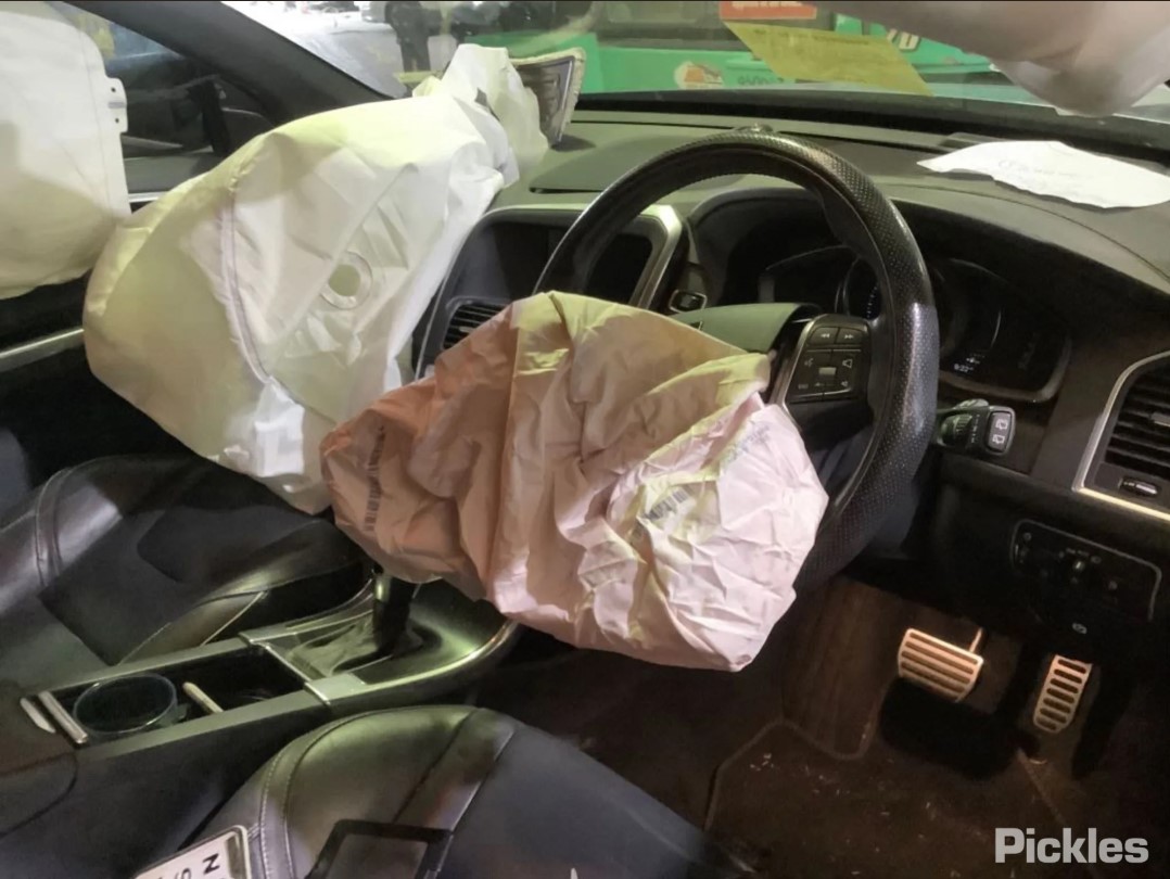 Volvo XC60 2008-2017 в разборке | ЕвроАвто