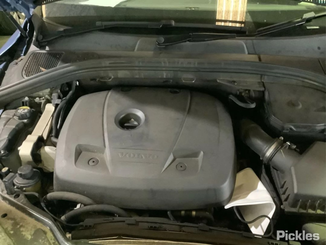 Volvo XC60 2008-2017 в разборке | ЕвроАвто