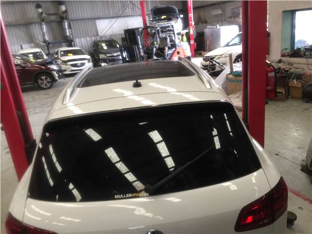 VW Touareg 2010-2018 в разборке | ЕвроАвто