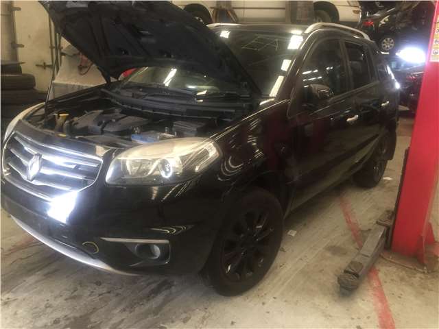 Renault Koleos (HY) 2008-2016 в разборке | ЕвроАвто
