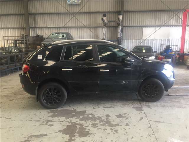 Renault Koleos (HY) 2008-2016 в разборке | ЕвроАвто