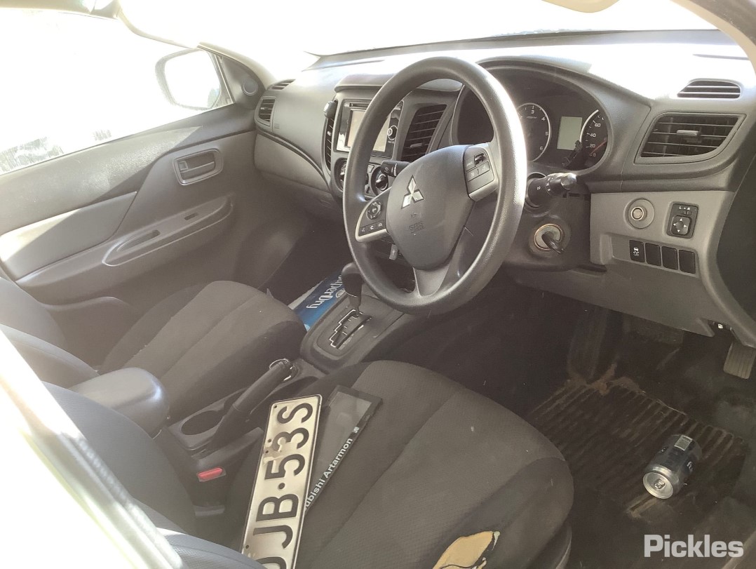 Mitsubishi L200 (KK/KL) 2015> в разборке | ЕвроАвто