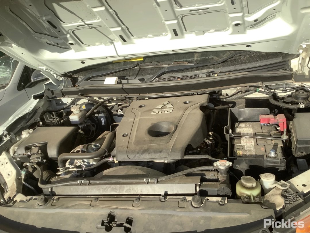 Mitsubishi L200 (KK/KL) 2015> в разборке | ЕвроАвто