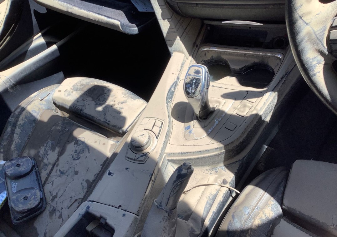 BMW 3-serie F30/F31/F80 2011-2020 в разборке | ЕвроАвто