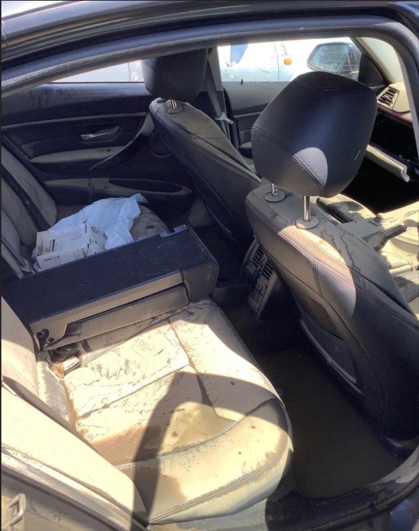 BMW 3-serie F30/F31/F80 2011-2020 в разборке | ЕвроАвто