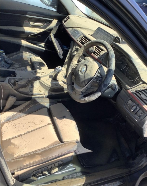 BMW 3-serie F30/F31/F80 2011-2020 в разборке | ЕвроАвто