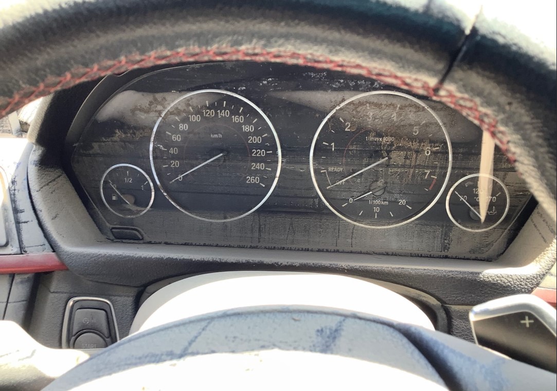 BMW 3-serie F30/F31/F80 2011-2020 в разборке | ЕвроАвто