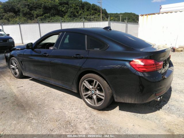 BMW 4-serie F36 Gran Coupe 2015> в разборке | ЕвроАвто