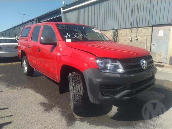 VW Amarok 2010> в разборке | ЕвроАвто