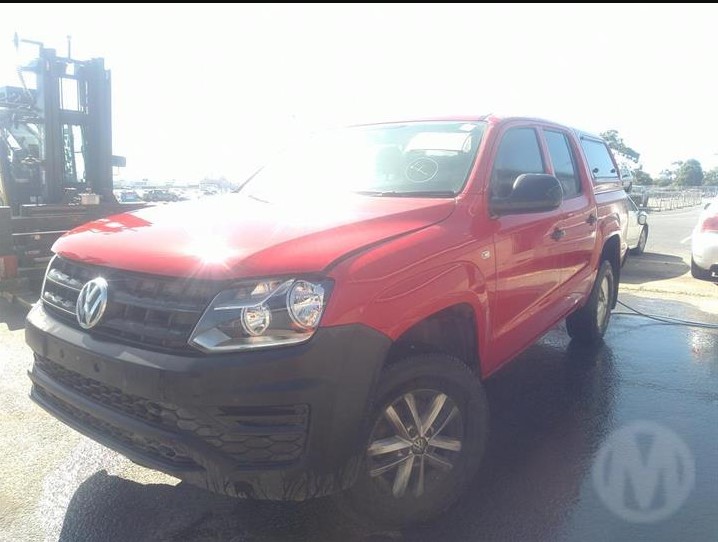 VW Amarok 2010> в разборке | ЕвроАвто