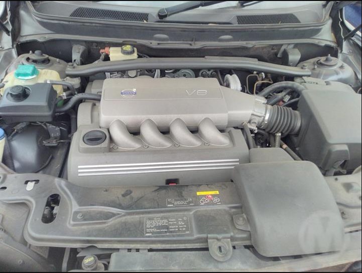 Volvo XC90 2002-2015 в разборке | ЕвроАвто