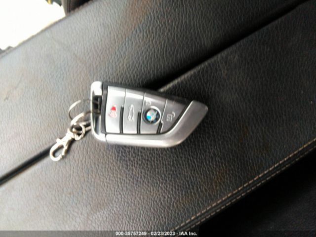 BMW 5-serie G30/G31/F90 2017-2023 в разборке | ЕвроАвто