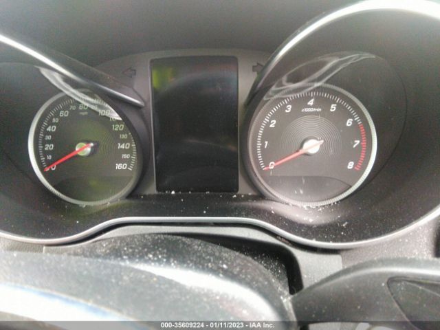 Mercedes Benz W205 C-Klasse 2014-2021 в разборке | ЕвроАвто