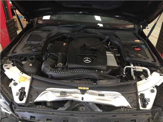 Mercedes Benz W205 C-Klasse 2014-2021 в разборке | ЕвроАвто