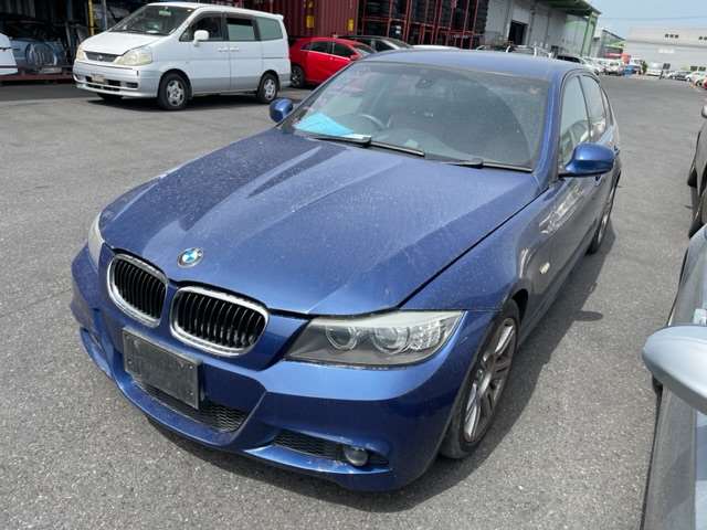 BMW 3-serie E90/E91 2005-2012 в разборке | ЕвроАвто