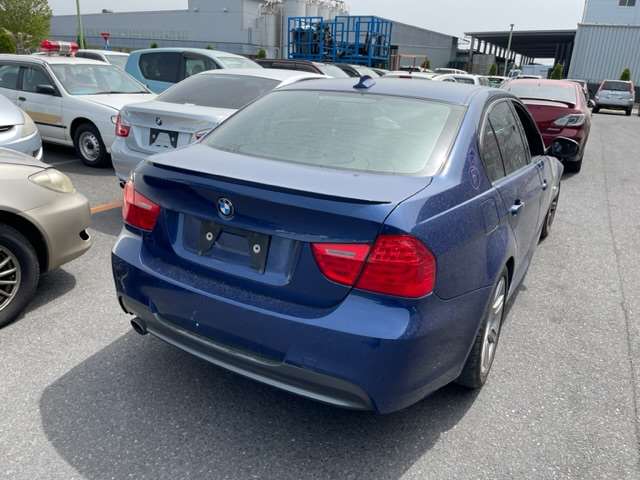 BMW 3-serie E90/E91 2005-2012 в разборке | ЕвроАвто