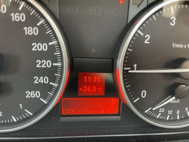 BMW 3-serie E90/E91 2005-2012 в разборке | ЕвроАвто