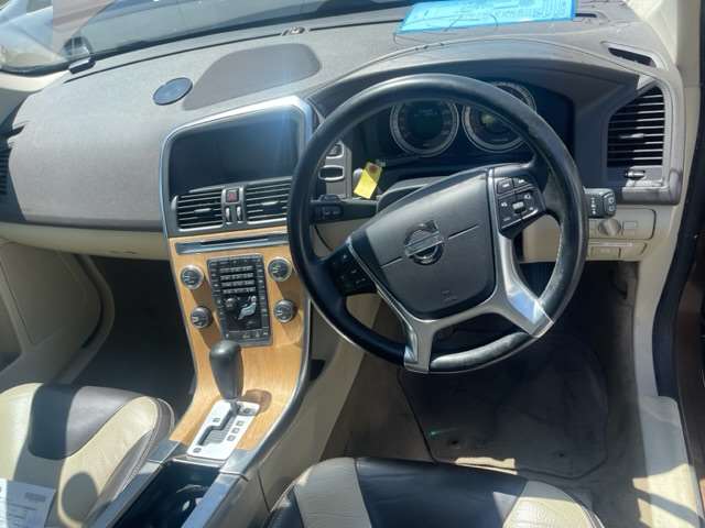 Volvo XC60 2008-2017 в разборке | ЕвроАвто