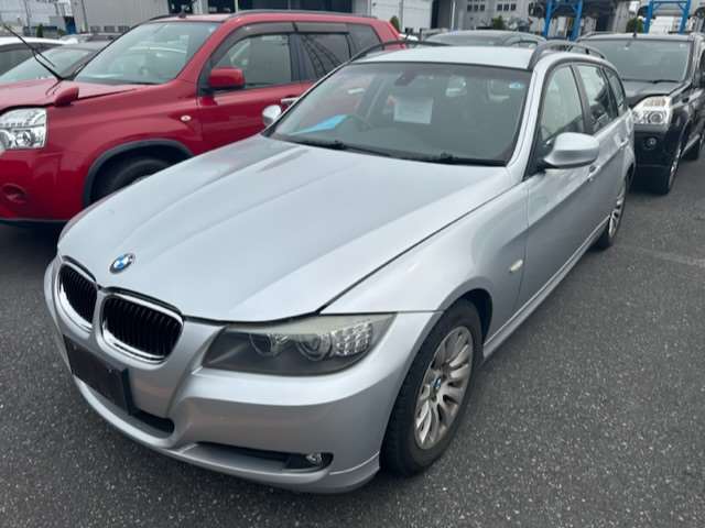 BMW 3-serie E90/E91 2005-2012 в разборке | ЕвроАвто
