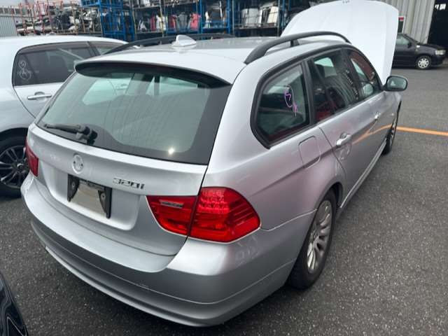 BMW 3-serie E90/E91 2005-2012 в разборке | ЕвроАвто