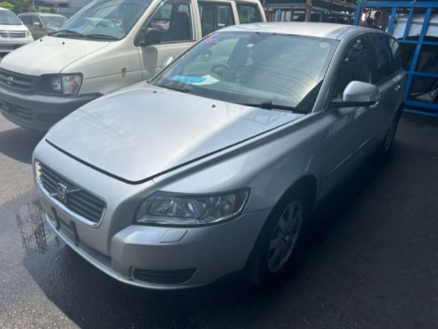 Volvo V50 2004-2012 в разборке | ЕвроАвто