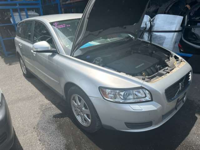 Volvo V50 2004-2012 в разборке | ЕвроАвто
