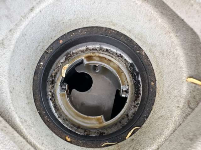 VW Tiguan 2007-2011 в разборке | ЕвроАвто