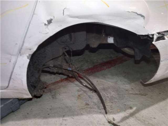 Chevrolet Cruze 2009-2016 в разборке | ЕвроАвто