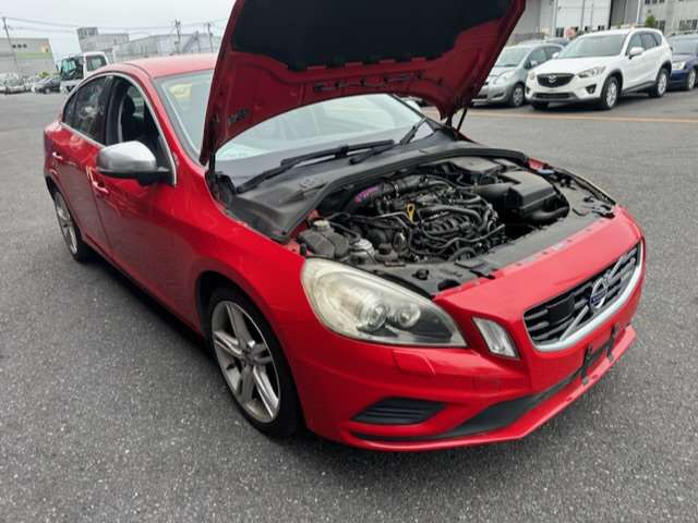Volvo S60 2010-2018 в разборке | ЕвроАвто