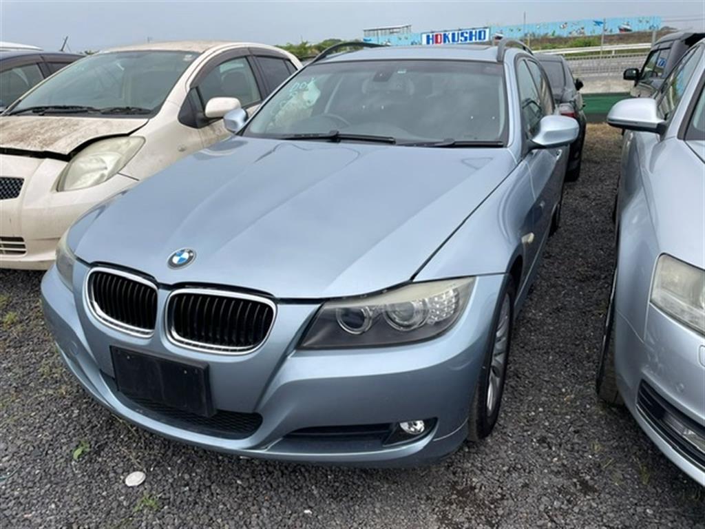 BMW 3-serie E90/E91 2005-2012 в разборке | ЕвроАвто