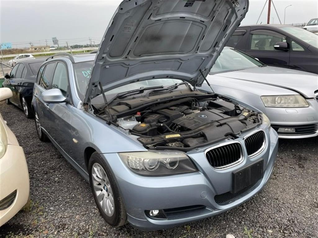 BMW 3-serie E90/E91 2005-2012 в разборке | ЕвроАвто
