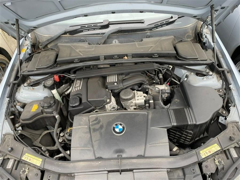 BMW 3-serie E90/E91 2005-2012 в разборке | ЕвроАвто